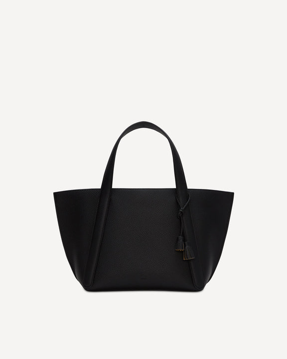 APERO MINI MINI,ブラック – VASIC ヴァジック日本公式サイト